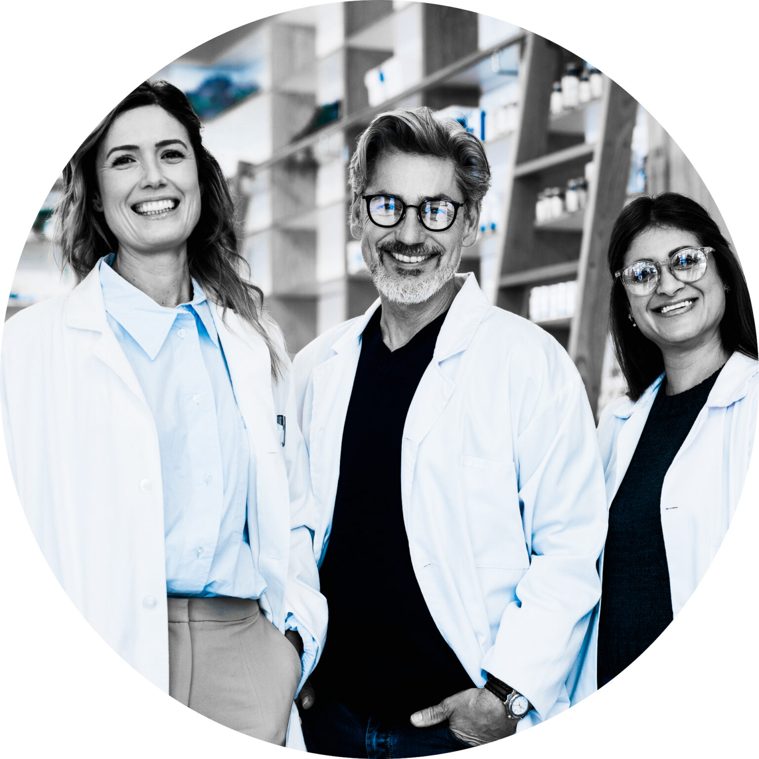 About Us - SuiteRx