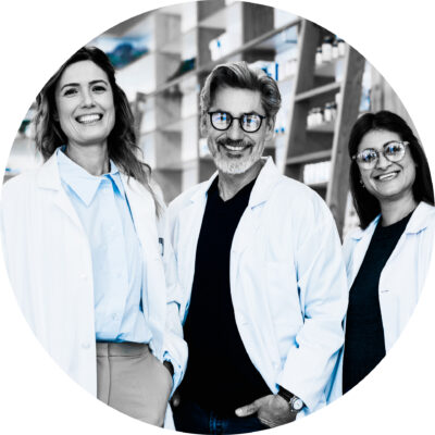 About Us - SuiteRx